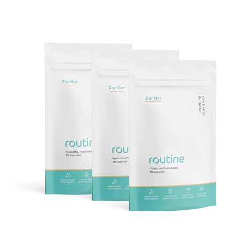 digestive health support probiotics