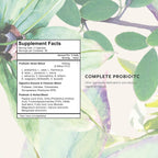 digestive health support probiotics