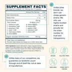 digestive health support probiotics