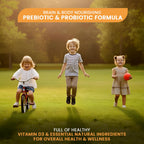 digestive health support probiotics