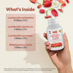 digestive health support probiotics