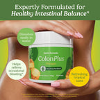 digestive health support psyllium husk