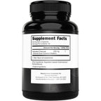 Digestive health support supplement
