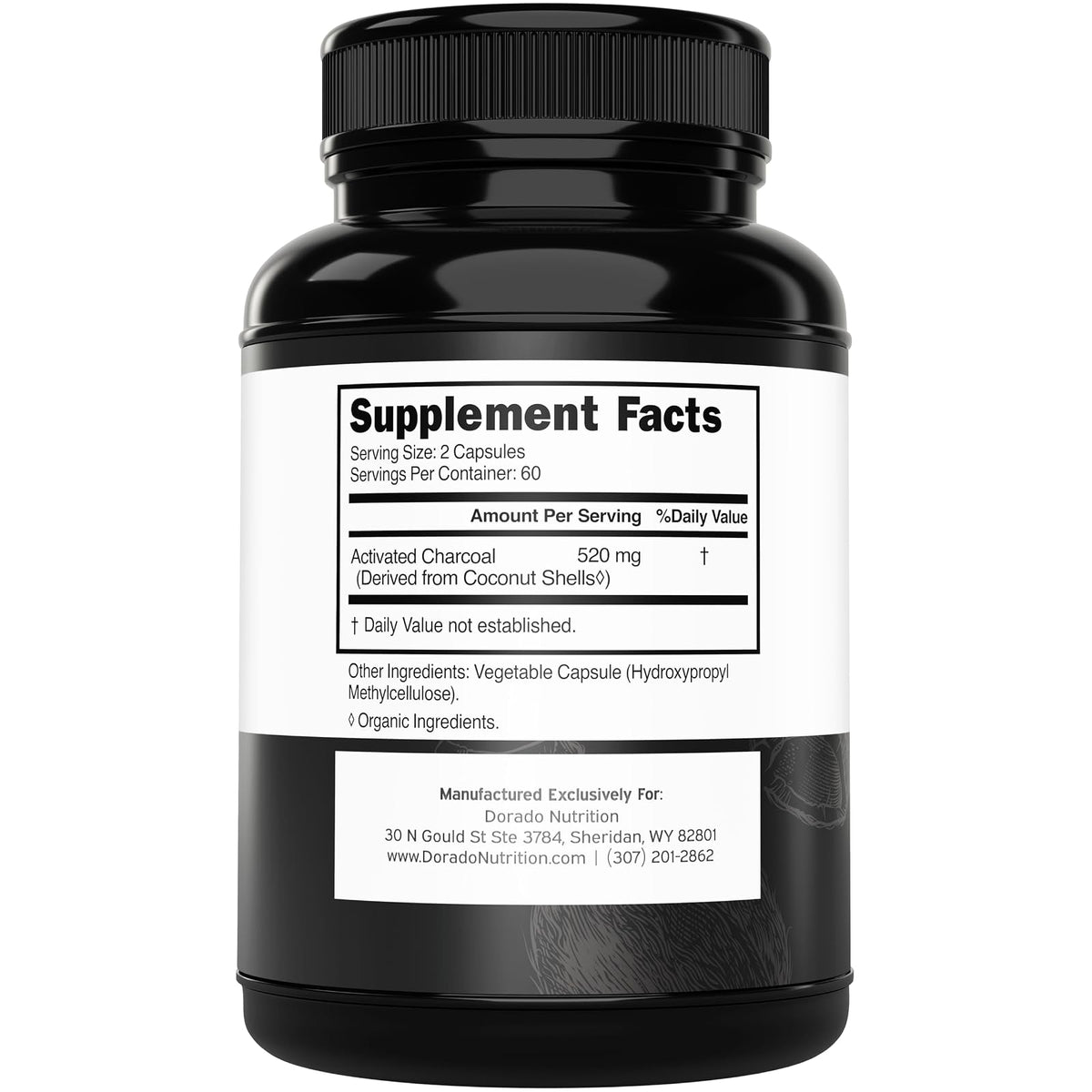 Digestive health support supplement