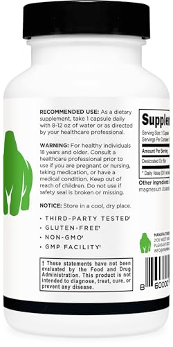 digestive health support supplements