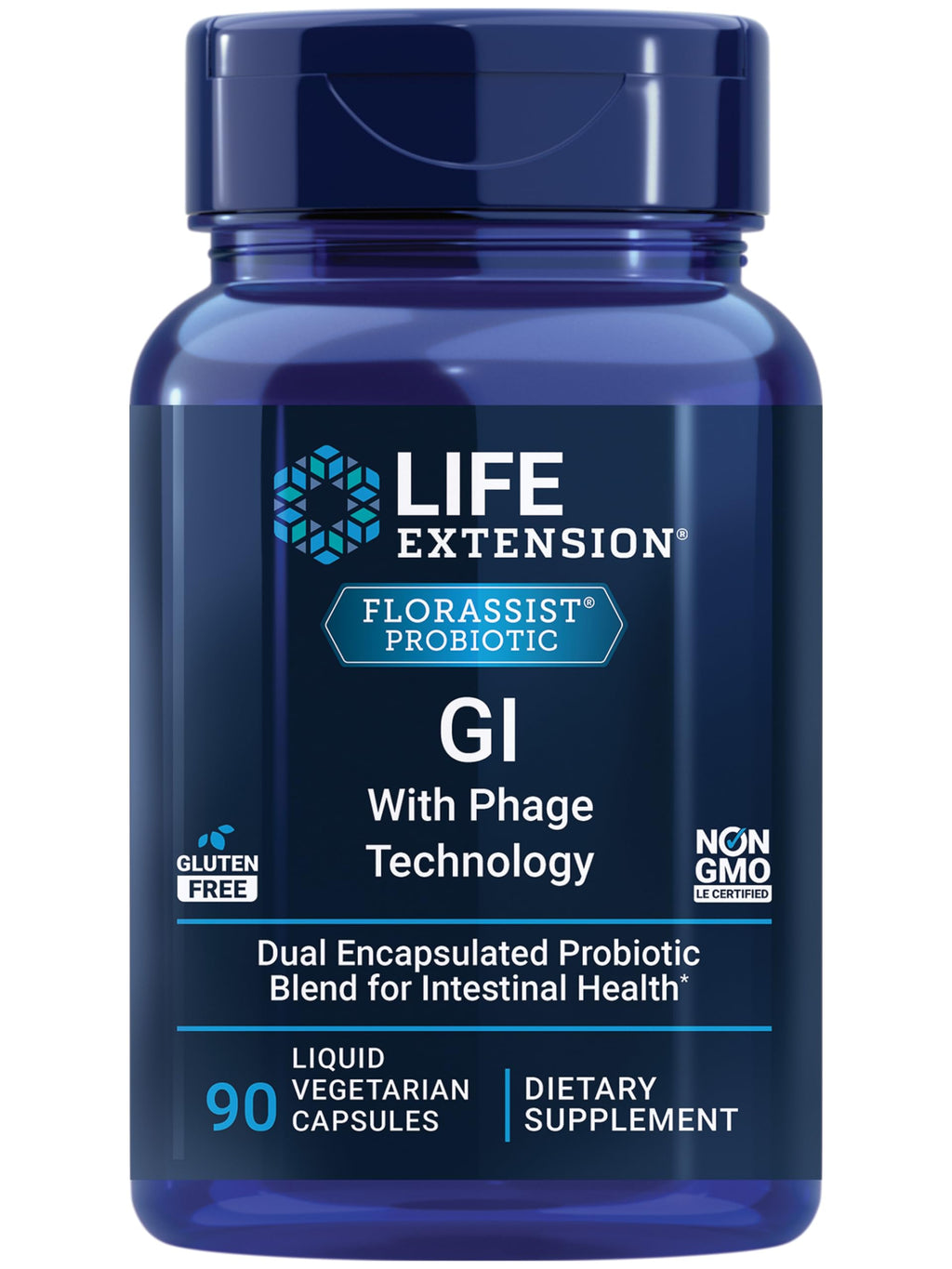 digestive health support supplements