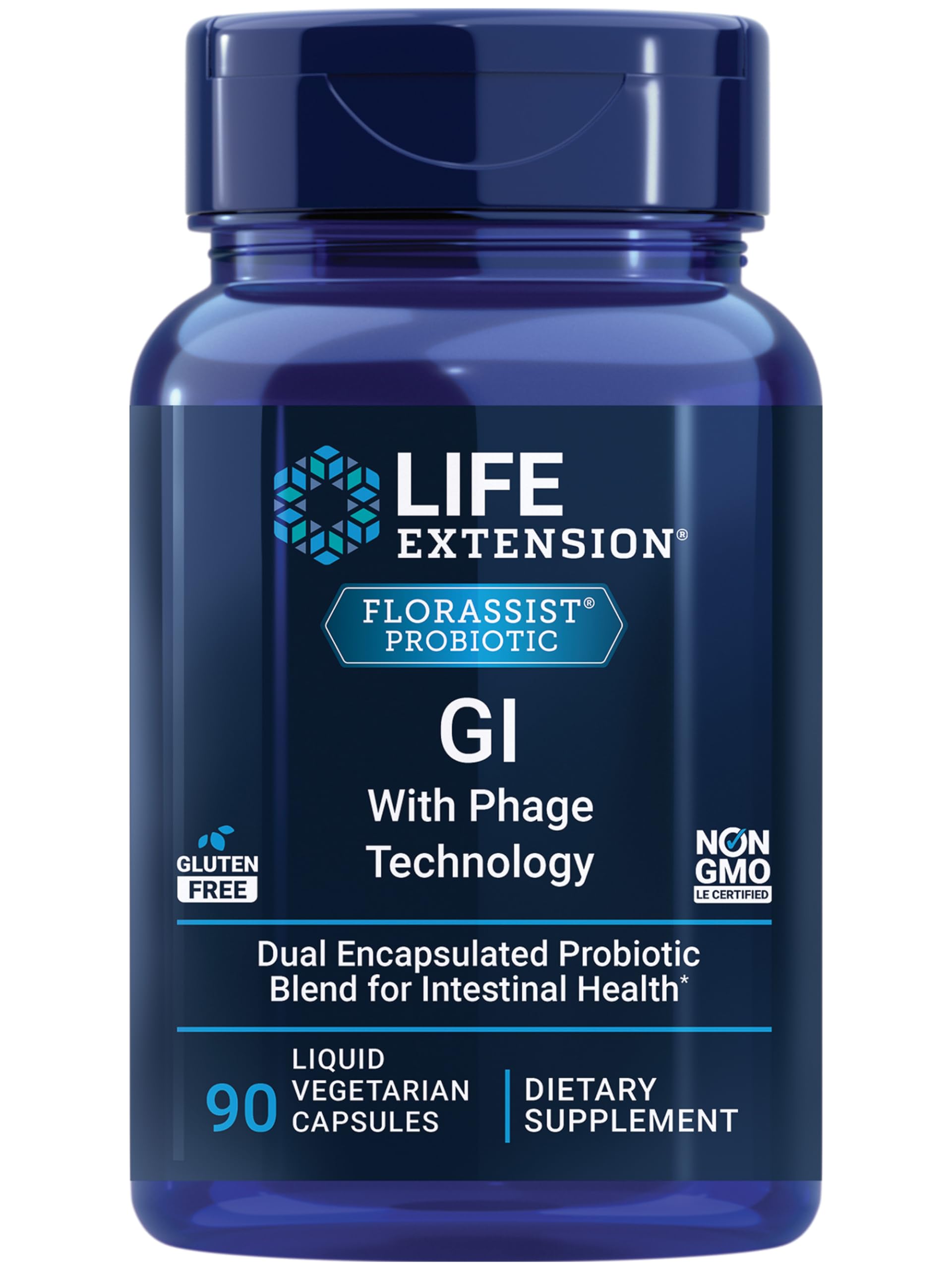 digestive health support supplements