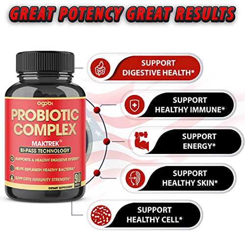 Digestive health support with Agobi