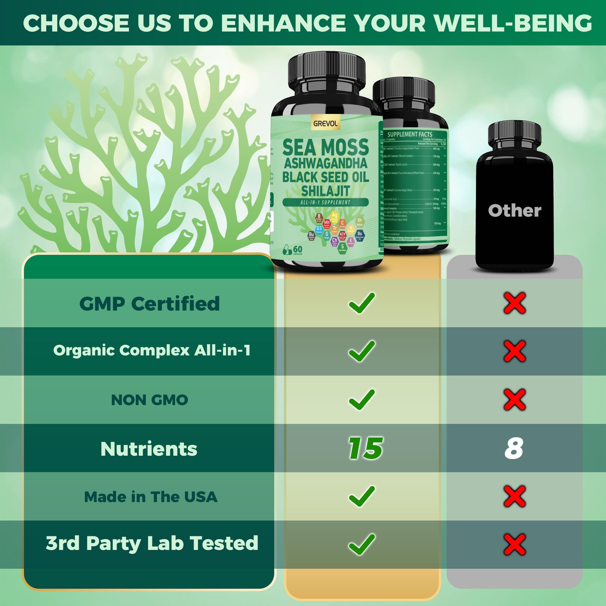 digestive health support with apple cider vinegar