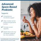 digestive health support with CoreBiotic