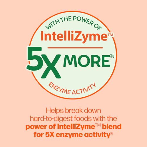 Digestive health support with Culturelle