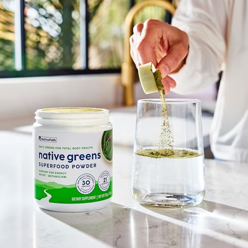 Digestive health support with enzymes