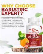 digestive health support with fiber