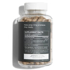 digestive health support with fiber