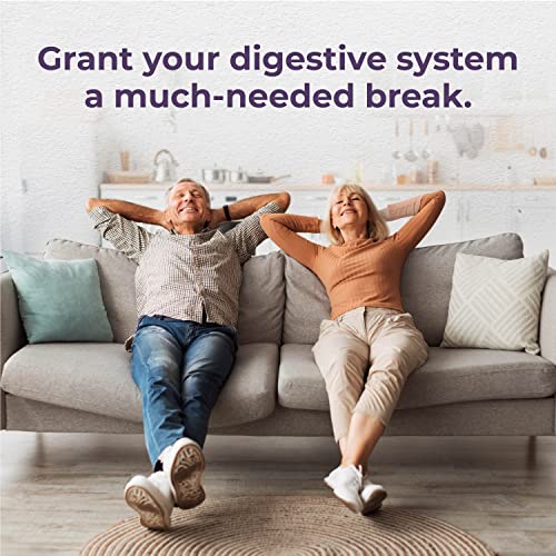 digestive health support with ginger