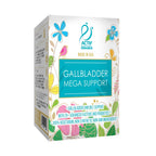 Digestive health support with gummies