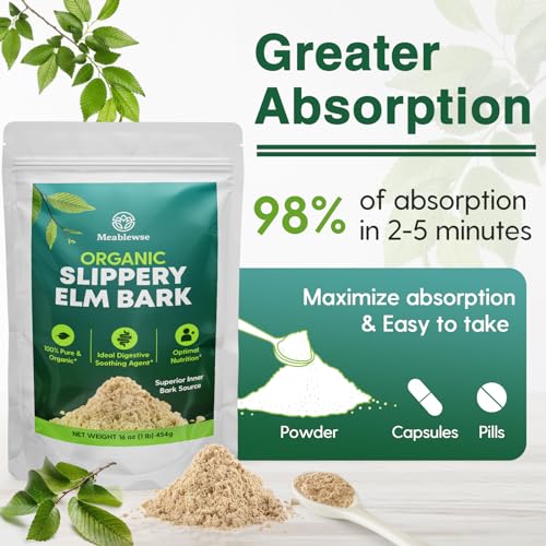 digestive health support with herbs