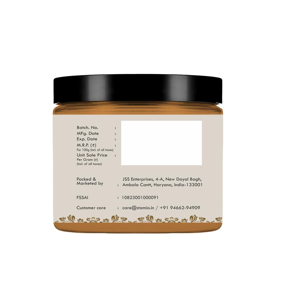 digestive health support with jatamansi