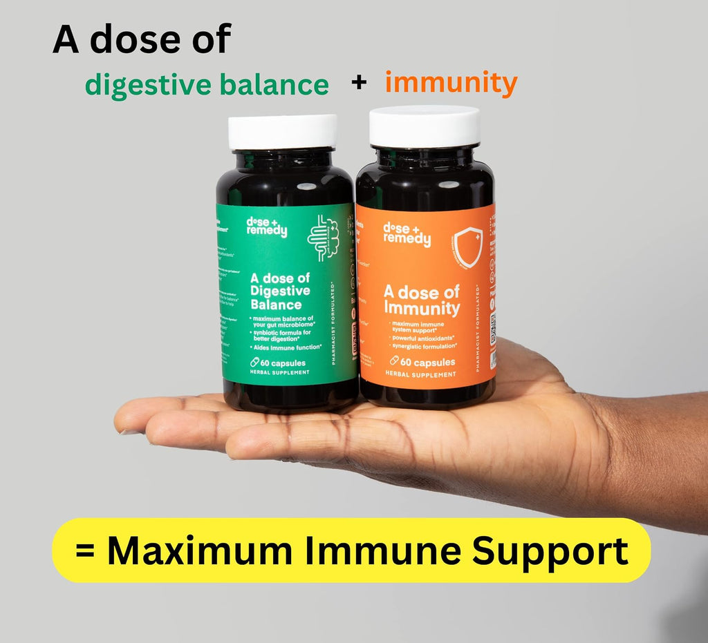 Digestive health support with kombucha