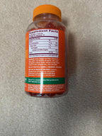 Digestive health support with Meta Mucil