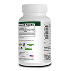 digestive health support with prebiotic fiber