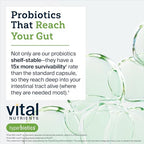 digestive health support with Pro-15