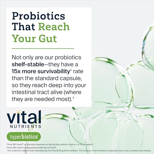 digestive health support with Pro-15