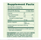 digestive health support with probiotics