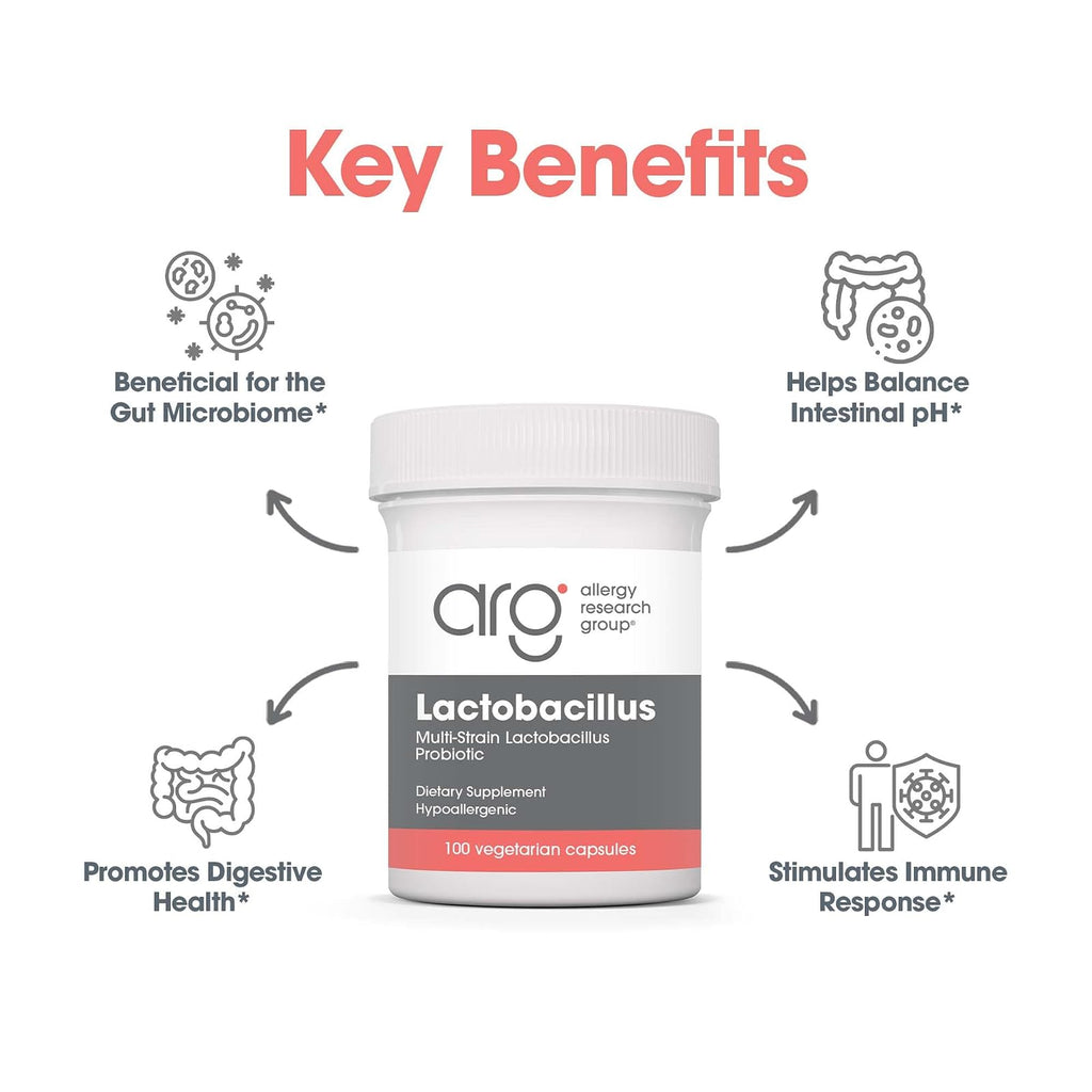 digestive health support with probiotics