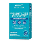 digestive health support with probiotics