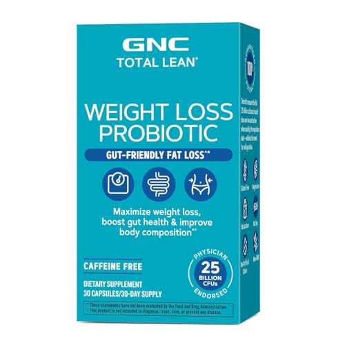 digestive health support with probiotics