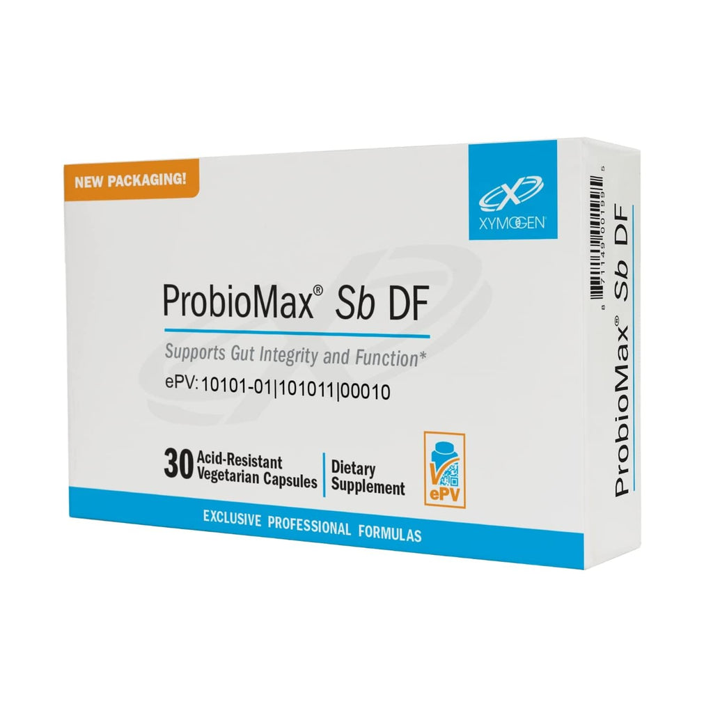 digestive health support with probiotics
