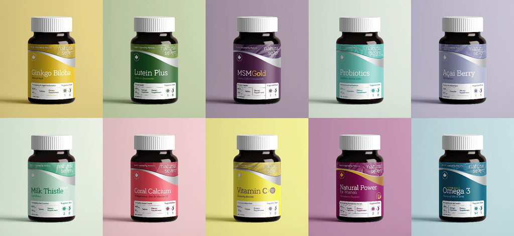 digestive health support with probiotics