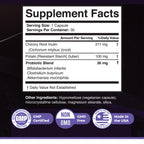 digestive health support with SlimTide