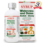 Digestive health syrup for fiber