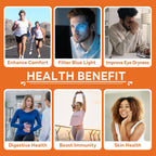 Digestive health turmeric and ginger