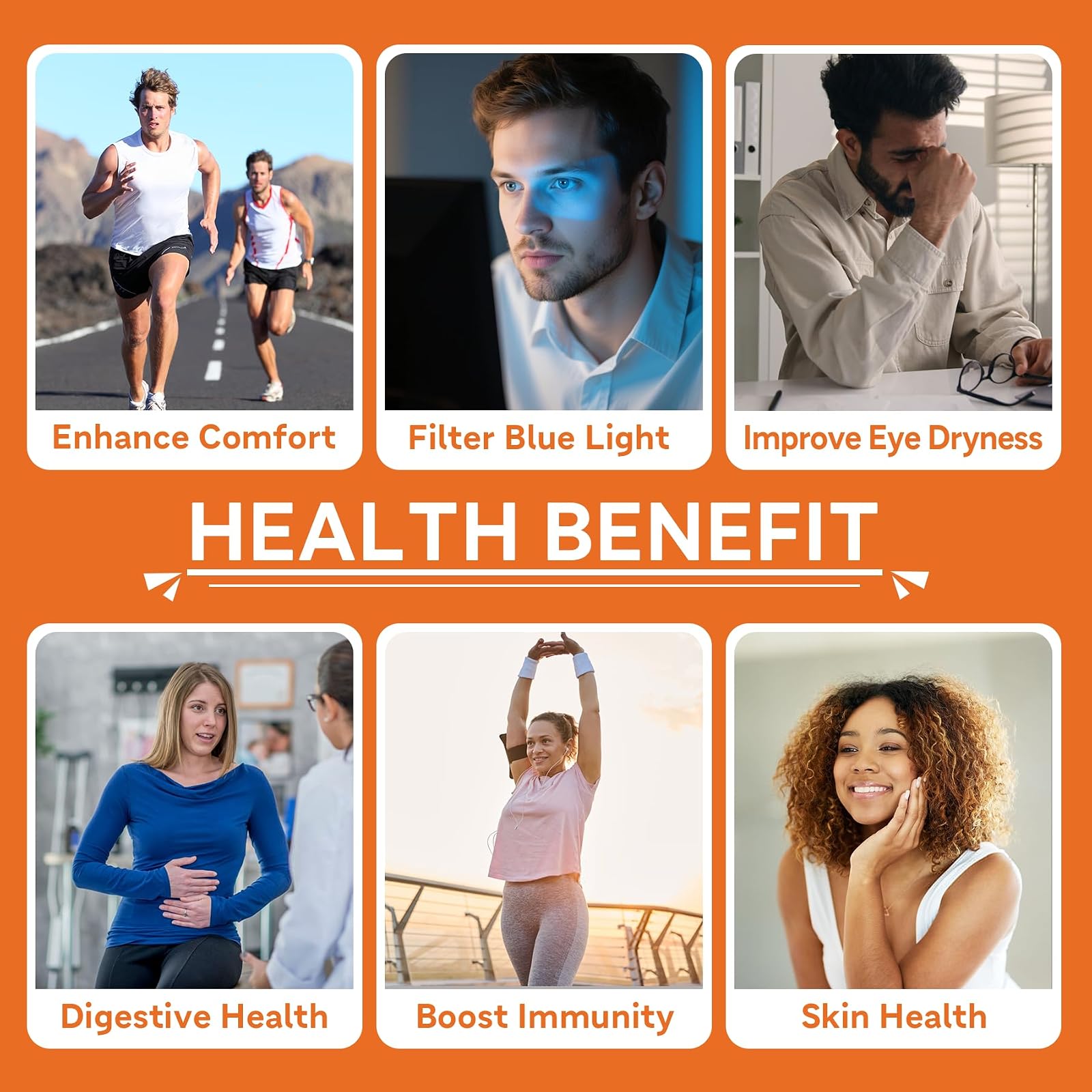 Digestive health turmeric and ginger