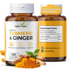digestive health turmeric curcumin formula