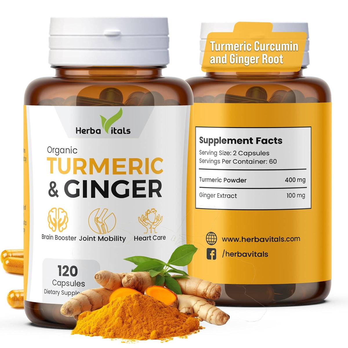 digestive health turmeric curcumin formula