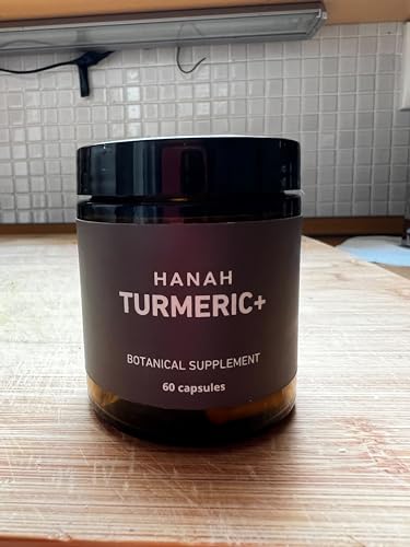 digestive health turmeric supplement