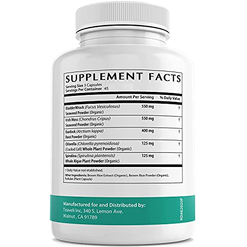 digestive health vitamin capsules