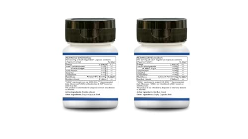 digestive health vitamin capsules