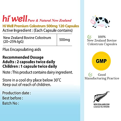 digestive health vitamin capsules