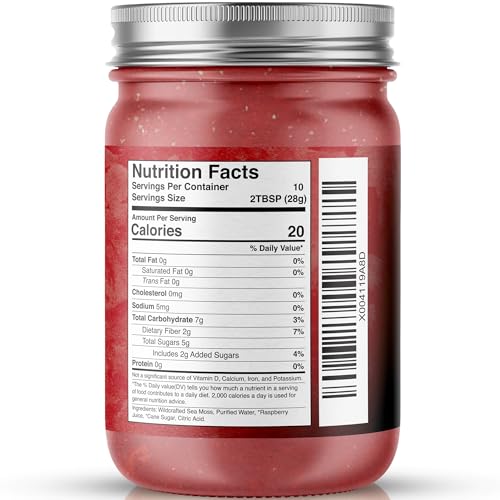 Digestive health vitamin gel