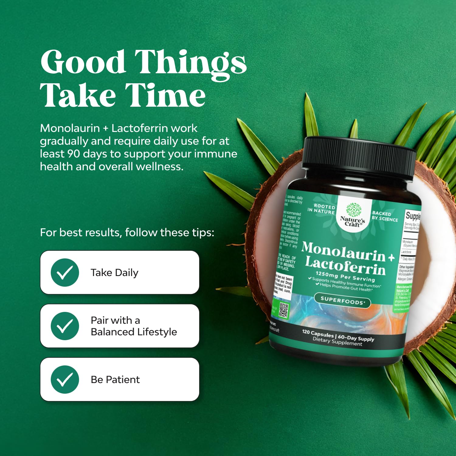Digestive health vitamin supplements