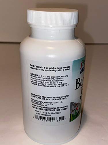 digestive health with berberine