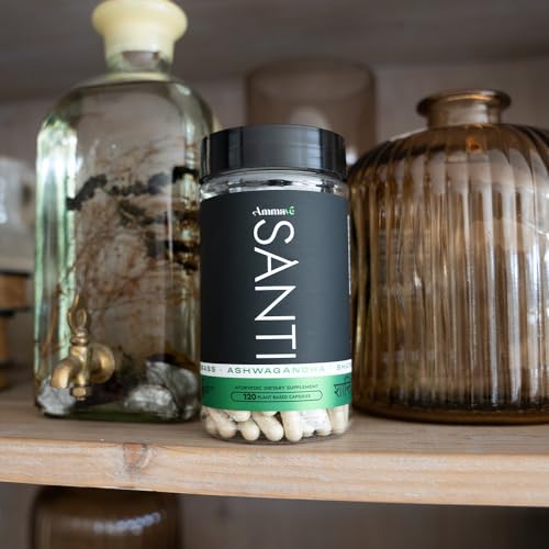 Digestive health with blended minerals