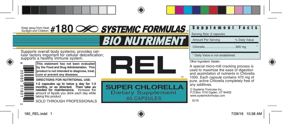 digestive health with blended supplements