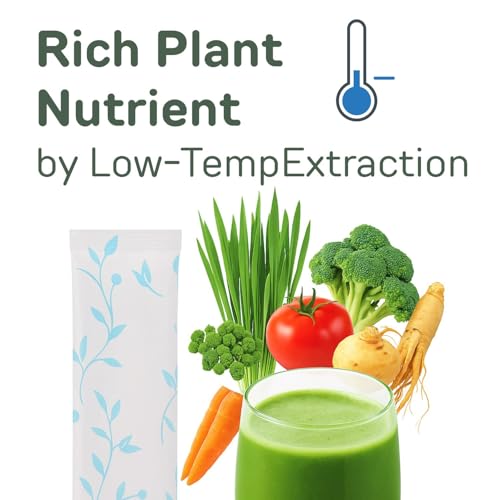 digestive health with blended supplements