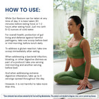 digestive health with BodyHealth probiotics